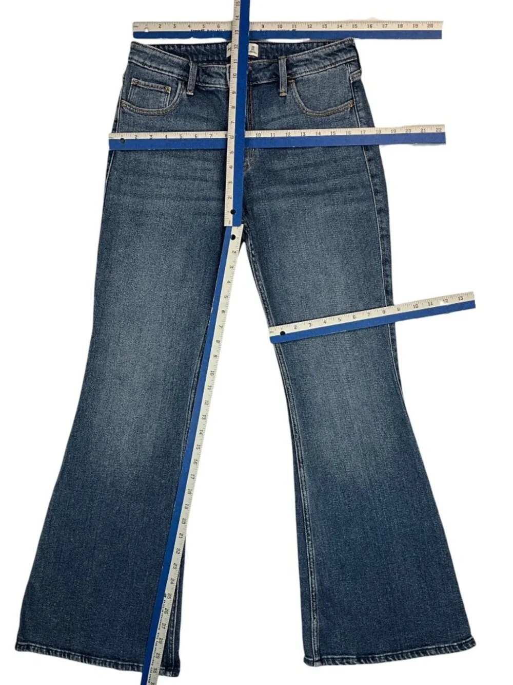 Abercrombie & Fitch | Jeans | Abercrombie And Fitch The Vintage Flare ...